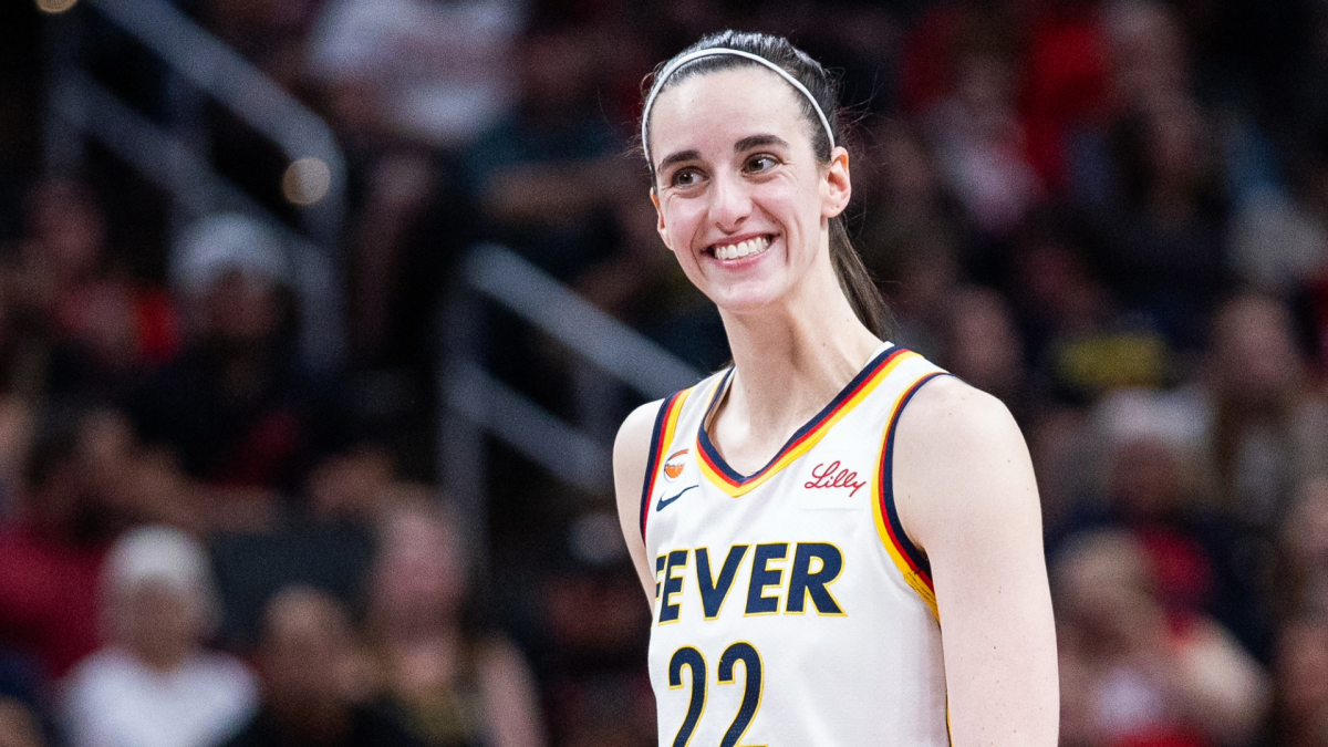 WNBA All-Star fan voting: A'ja Wilson leads list, Caitlin Clark down ...