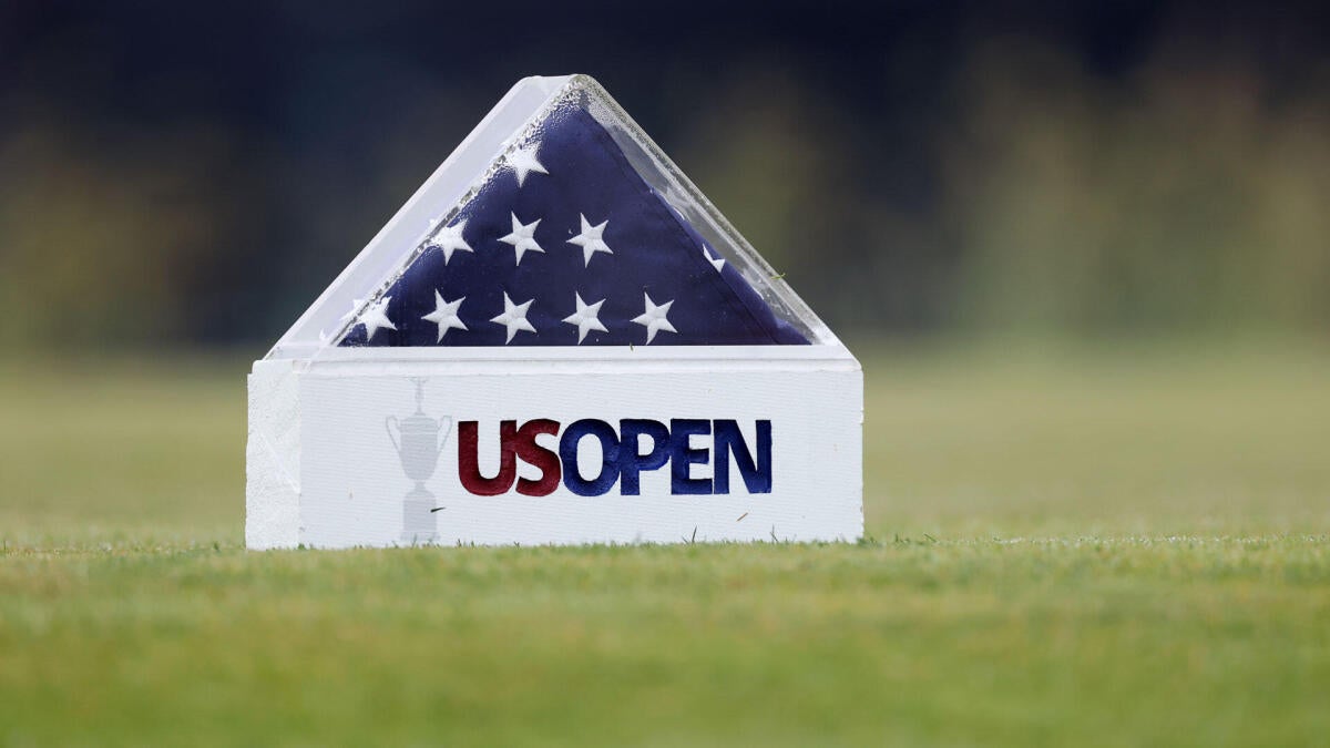Where to watch 2026 U.S. Open live: Round 2 TV coverage, channel ...